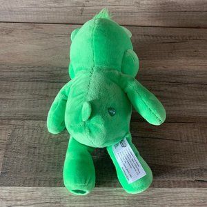 Care Bears | Toys | Green Clover Care Bear Good Luck Cheer Bear Plush ...